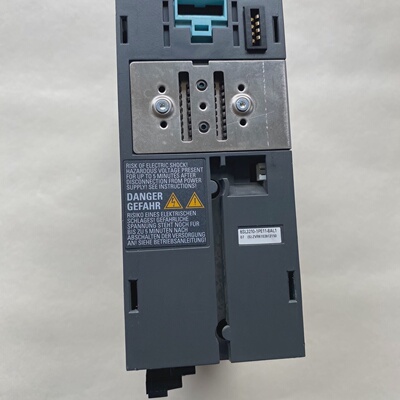 议价Frequency Converter Model 6Sl32101Pe118Al1 Function适用