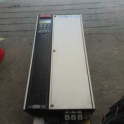 丹佛斯变频器VLT5000系列18.5千瓦，，具体型询价