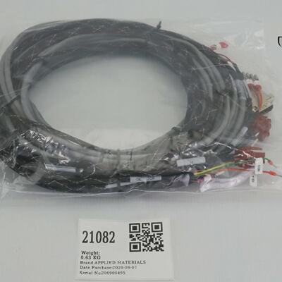 21082 APPLIED MATERIALS CABLE ASSY NEW 014027562