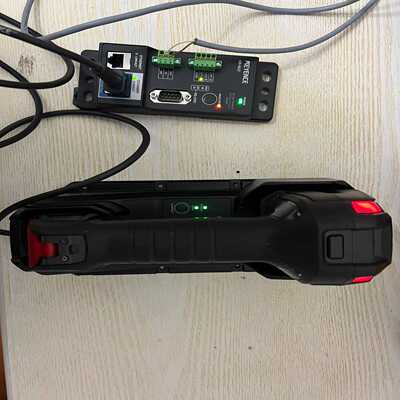 咨询-基恩士HR-X500WBHR-UC2HR-NU2实物
