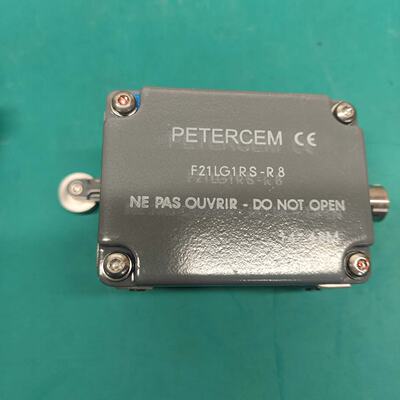 PETERCEM F21LG1RS-R8限位开关，议价