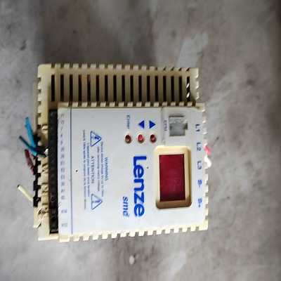 伦茨变频器，ESMD552L4TXA，，功能。询价