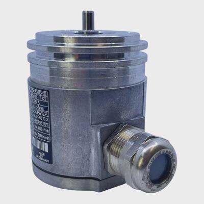 SEW EURODRIVE Encoder EV1S Adecuado Para Uso Industrial