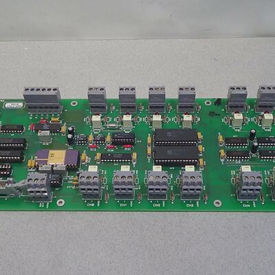 METRABUS PC6292 MAI16 14026 rev E2 board