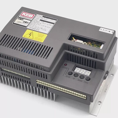 KEB 07.F0.2011228 COMBIVERT DRIVE 1PH 200240V 5060HZ 18KVA 4