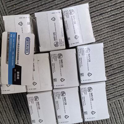 议价IFM 电感式接近开关 IG5456 IGA3005-BPKG/V4A议价