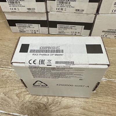 IC660EBA020GEIC660EBA020全新现-询