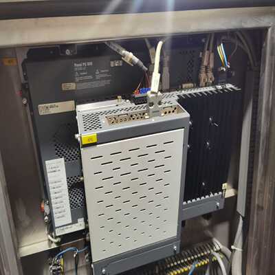 贝加莱工控屏Panel PC 800 5PC820.1505【侨报商行】