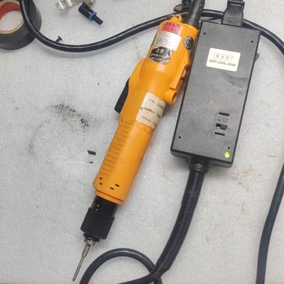 （请询价）奇力速P1LBSD6600L电动螺丝批和bsp32hl