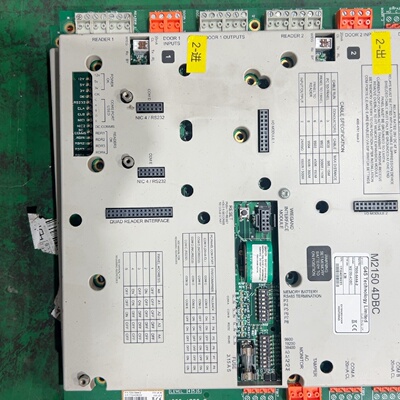 询价*AMAGsymmetryM21504DBC门禁控制器