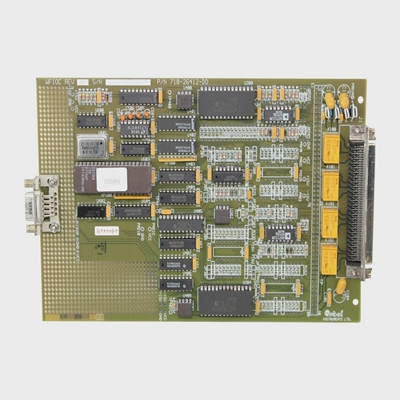 ORBOTINSTRUMENT710-26412-DDWFIOCPCB