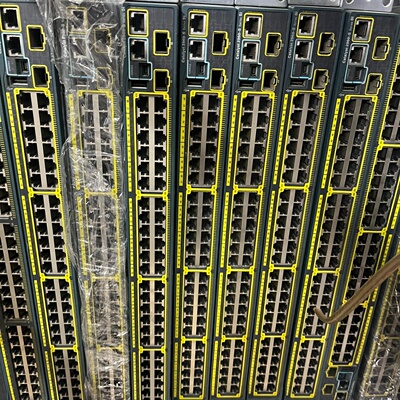 思科WSC2960S48TSS48口全千兆交换机议价