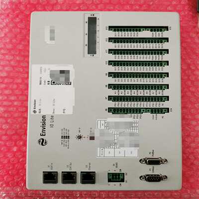 IOLite自研模块，远景机组IO模块3049856，询价