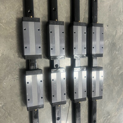 SHS15系列正品THKSHS15LV直线导轨滑块二