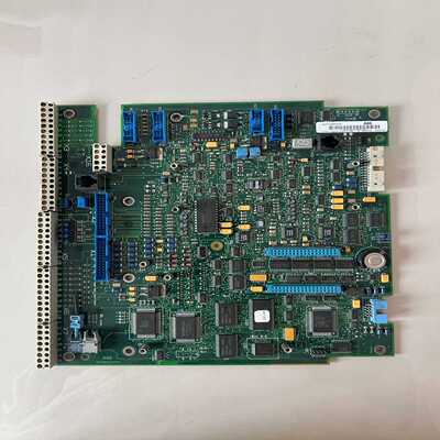 ABB直流调速器主板3ADT309600R1，SDCS-CO（零零电子）