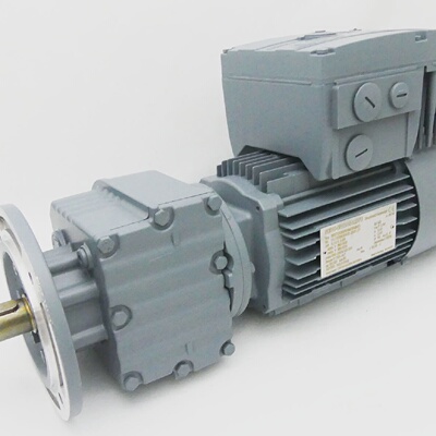 SEW EURODRIVE RF27 DT80N4BMGMM11  MM11C50300 unused