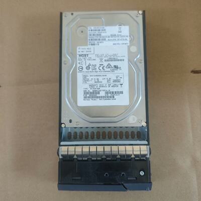 NetApp 35P2872 X477A-R6 4TB SA-议价