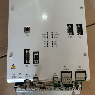 议价Abb Pfxa401s 3Bse024388r2 Controller Used适用
