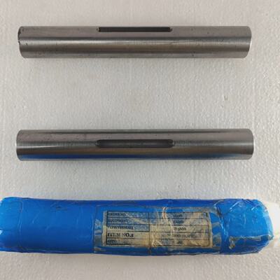 Main Gear Shaft 3 For Taiko Kikai LD5NSB Bilge Pump Spare Pa
