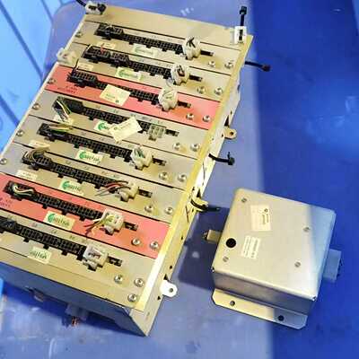 询价康代AOI控制器，型号SA9010810和SA9015501