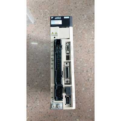 （议价）YaskawaSGDV-R90FE1A002000实物拍摄*
