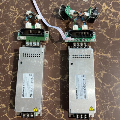 寻X麦格米特MEGMEET电源模块型号MCP200WS4.2