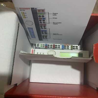 BECKHOFF倍福BX5100-0000、倍福BX310--议价商品