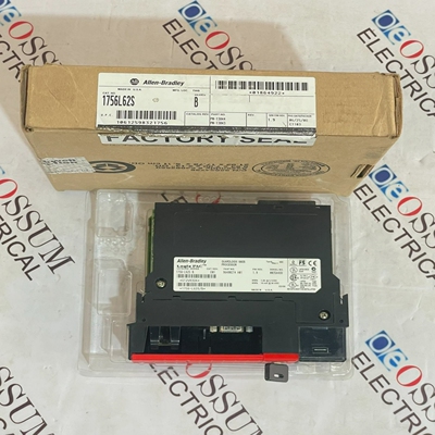 ALLENBRADLEY1756-L62SGUARDLOGIX5562SPROCESOR免费快速发