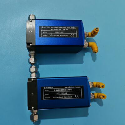 B&B TECH PSV2MEEV15KPa 成色不错【白零商行】