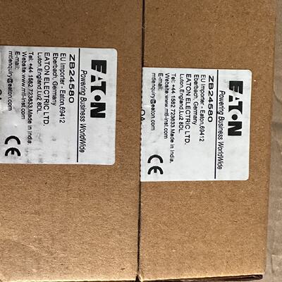 议价MTL浪涌保护器，ZB24580，标价单价