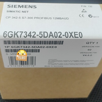 寻“”6GK73425DA020XE0   6GK7 342