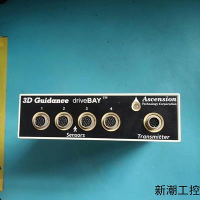 3D Guidance driveBAY 600785-4议价商品