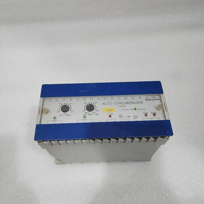 SELCOT4500-00AUTO-SYNCHRONIZER380-440V