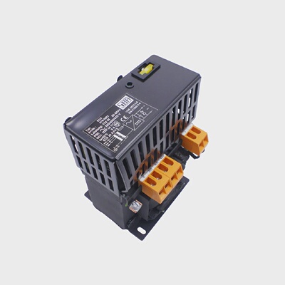 SBA EGS 0750092 Transformator Trafo new