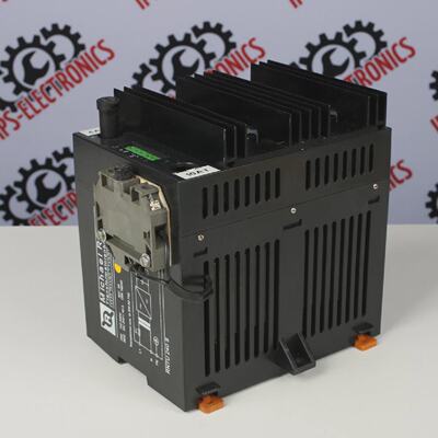 MICHAEL RIEDEL RNTU240S IEC 38 ARANCIONE TRASFORMATORE  6 me