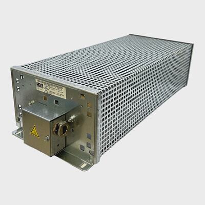 SEW BW147 Resistencia De Freno R47OHM P12KW