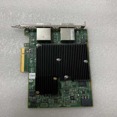 RAID卡LSI9300-16e12G/S直通外接-议价