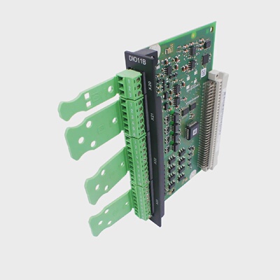SEW EURODRIVE DIO11B EinAusgabenkarte 08243085 unused