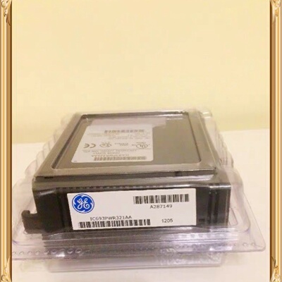 议价GE IC693PWR321  IC693MDR390 IC693BEM331全新原装