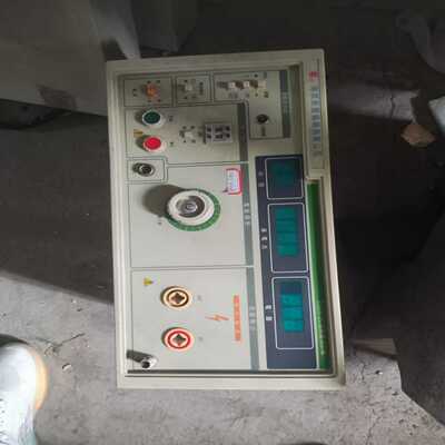 南京长盛仪器，耐压测试仪CS2672C型设备，实物图拍询价