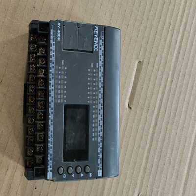 咨询-KEYENCEKV-40DR