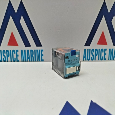 RelecoMr-C345-886Relay8Pin24v-Lotof2pcs