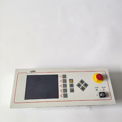 ROFIN罗芬控制屏RSLTerminalV2议价