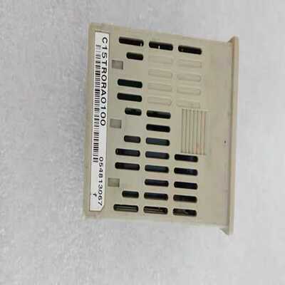 【议价】YAMATAKE 温控器 C15TR0RA0100