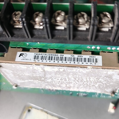 7MBR75U2B060-50议价
