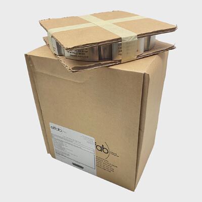 Elfab DSCAGS100GRUNVS Burst Disc Holder for Industrial Use D