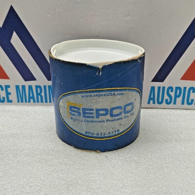 Sepco NE8PE8973 Sealing Equipment Product ML6225