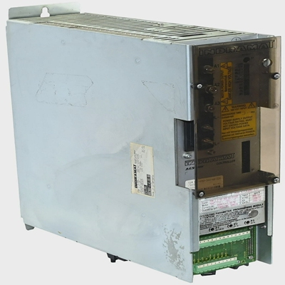 IndramatTDM1.2-50-300-W1-220/S102交流电伺服控制器