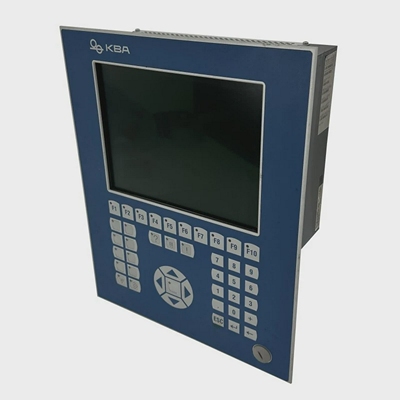 B&RPanelPC-5PC750.1043-K02(5P62:KBA-W-PPc-03)-REV.E