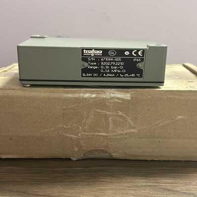trafag8202.79.2210，压力变送器，未使询价